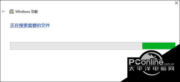 win11 net3.5如何安装 win11系统net3.5安装教程【详解】-太平洋IT百科