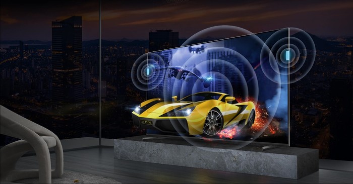 游戏有TA更爽快！ 索尼XR-75X90L游戏电视带你领略大作精髓-太平洋科技