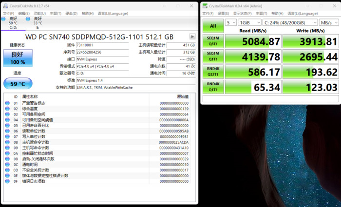 【TOP本色】联想昭阳 X5-14 首测：直击企业办公痛点，打造全能首选商用笔记本-太平洋科技