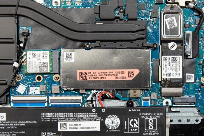 【TOP本色】联想昭阳 X5-14 首测：直击企业办公痛点，打造全能首选商用笔记本-太平洋科技