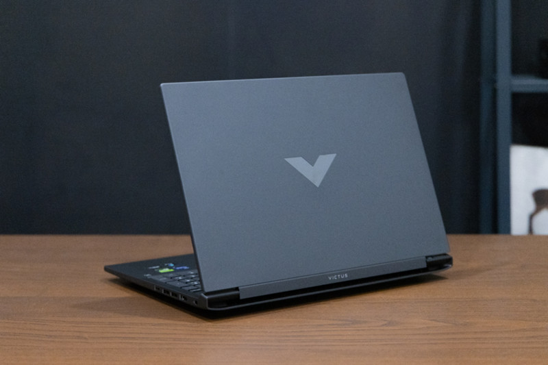 惠普VICTUS光影精灵9评测 无界游戏本的再一次进化-太平洋科技