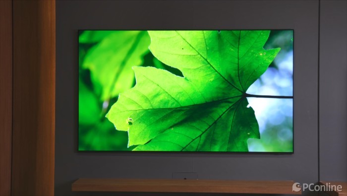 99.9%色域覆盖！巅峰之作三星OLED电视S95Z评测-太平洋科技