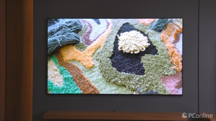 99.9%色域覆盖！巅峰之作三星OLED电视S95Z评测-太平洋科技