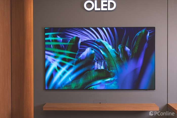 99.9%色域覆盖！巅峰之作三星OLED电视S95Z评测-太平洋科技