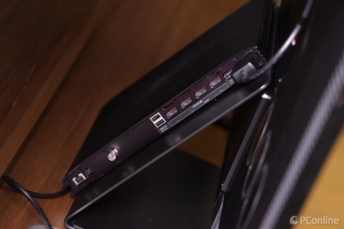 99.9%色域覆盖！巅峰之作三星OLED电视S95Z评测-太平洋科技