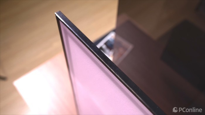 99.9%色域覆盖！巅峰之作三星OLED电视S95Z评测-太平洋科技