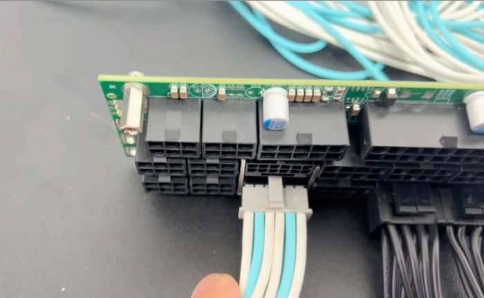 16Pin接口终于不“烧”了，温度更低，安全性更高-太平洋科技