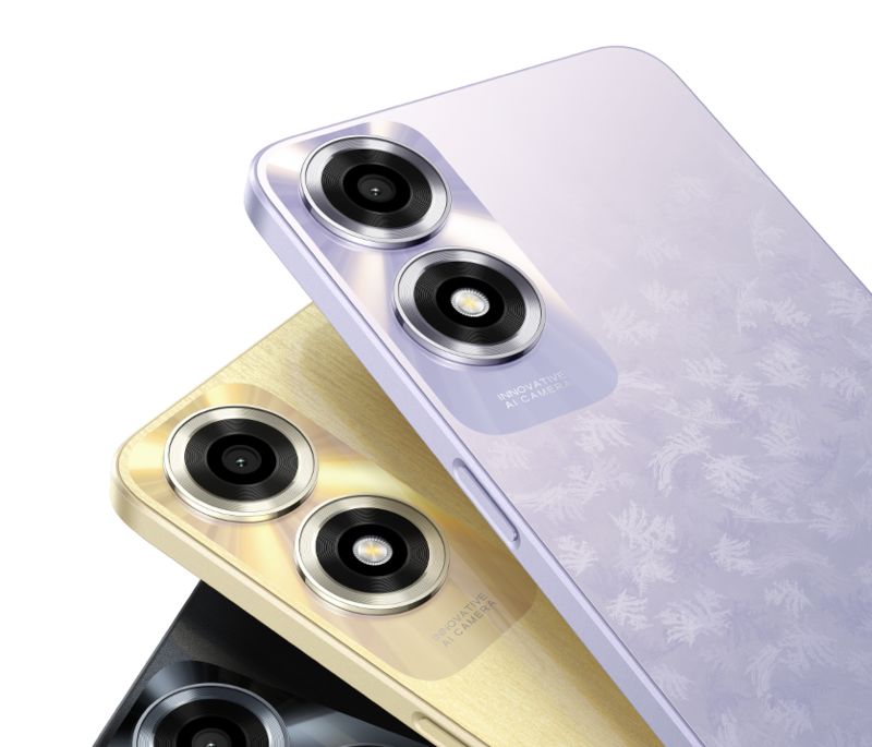 OPPO A2x上市定档10月14日 两版本可选售价最低1099元_热点播报_太平洋科技资讯中心