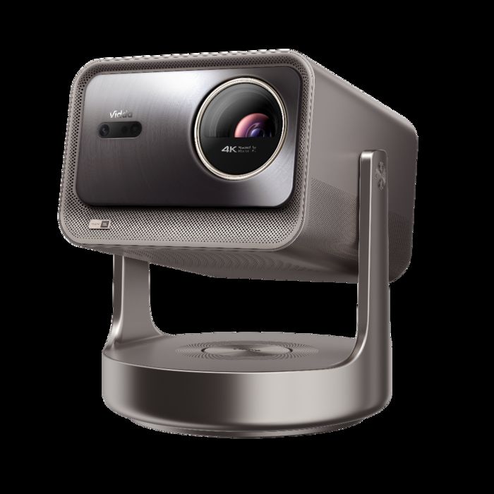 3000流明+超级光学变焦 Vidda C2 Ultra三色激光投影跨代领先！-太平洋科技