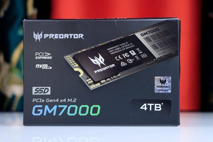 6.18固态硬盘怎么选？盲选宏碁掠夺者GM7和GM7000不会错-太平洋科技