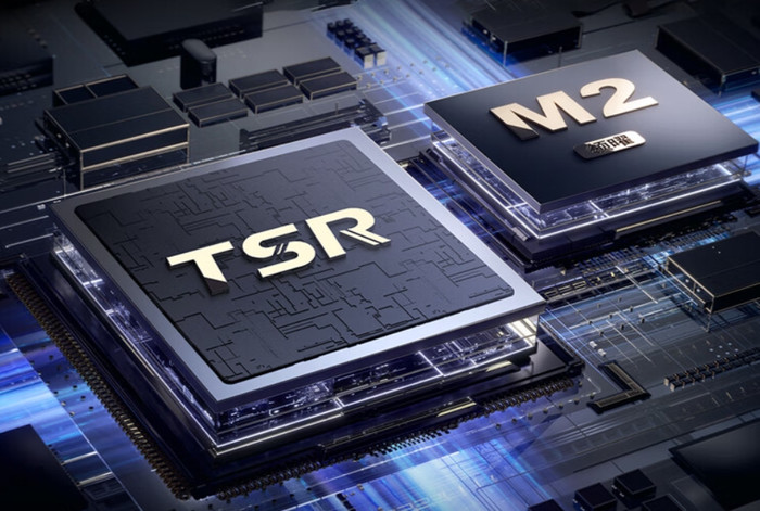 618精选！TCL Q10K Pro，Mini LED超旗舰典藏之作-太平洋科技