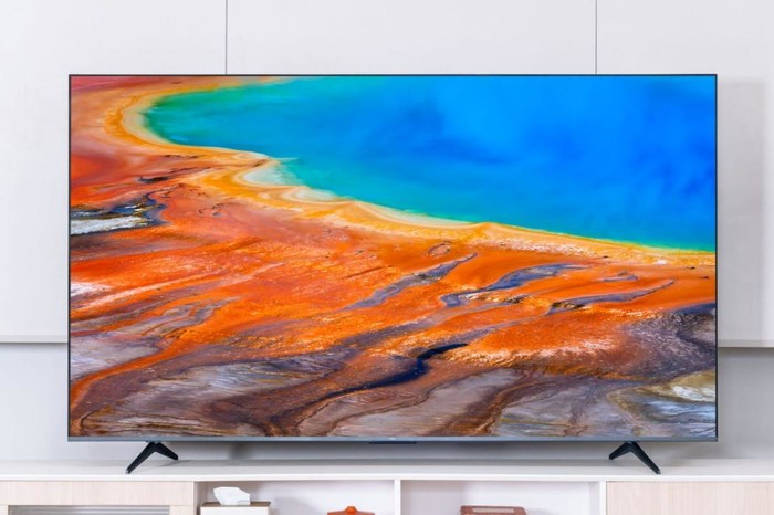 TCL T7K Mini LED电视：618大促，万象星河带回家-太平洋科技