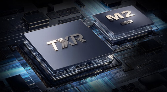 TCL T7K Mini LED电视：618大促，万象星河带回家-太平洋科技