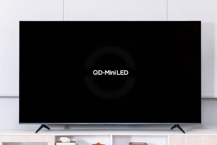 TCL T7K Mini LED电视：618大促，万象星河带回家-太平洋科技
