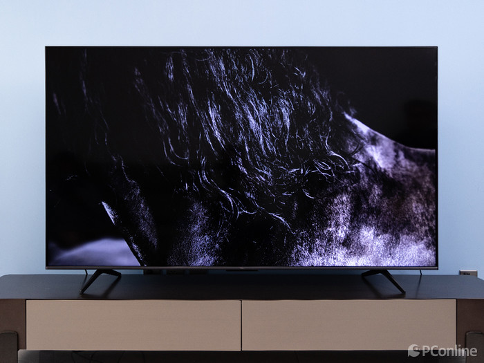 TCL Mini LED电视T7K评测：真XDR好画质！这大概是今年最值得买的电视-太平洋科技