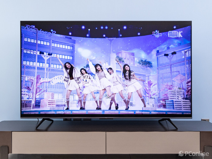 TCL Mini LED电视T7K评测：真XDR好画质！这大概是今年最值得买的电视-太平洋科技