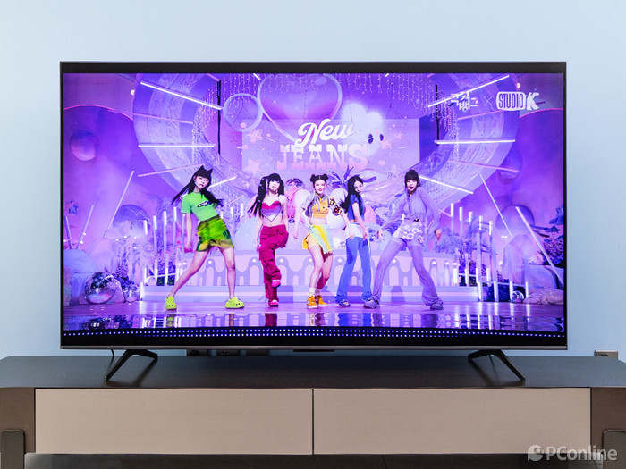 TCL Mini LED电视T7K评测：真XDR好画质！这大概是今年最值得买的电视-太平洋科技