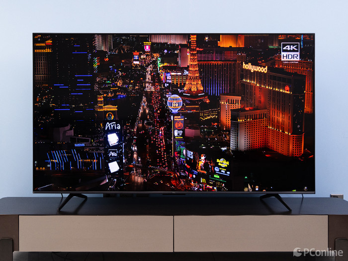 TCL Mini LED电视T7K评测：真XDR好画质！这大概是今年最值得买的电视-太平洋科技