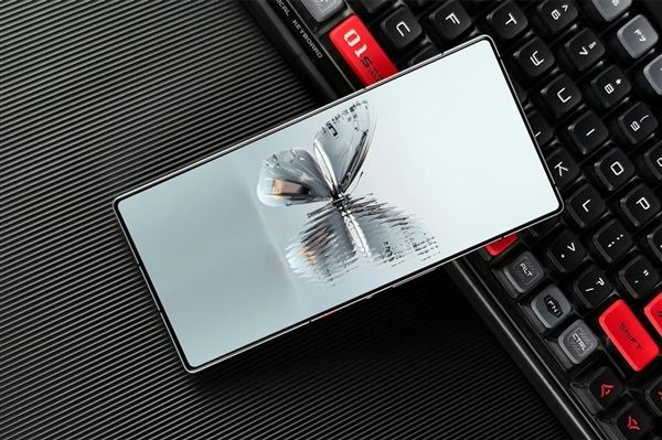 安卓手机最高分！红魔10 Pro系列跑分突破311万分_热点播报_太平洋科技资讯中心