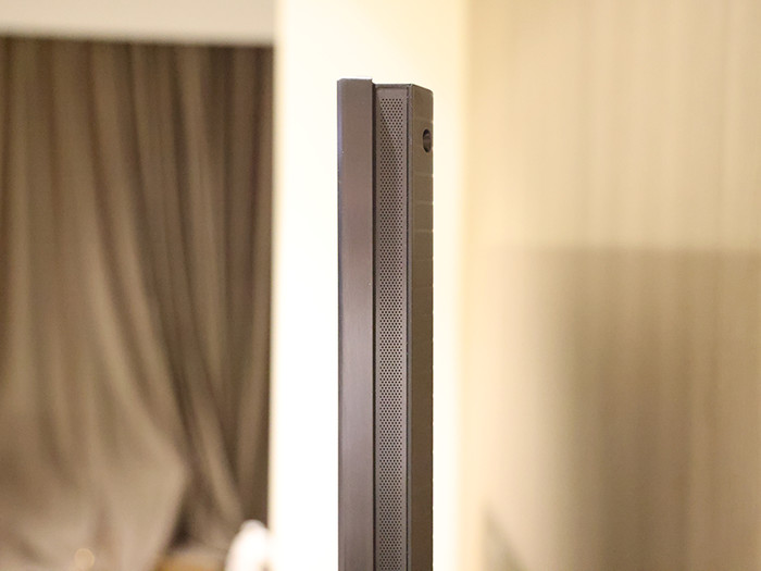 海信 E8Q Pro 震撼发布：H7画质芯片 + 黑曜屏，碾碎万元竞品画质壁垒-太平洋科技