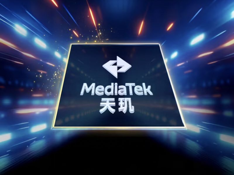 曝联发科天玑9500缓存增至16MB 跑分或超400万_业界资讯_太平洋科技资讯中心